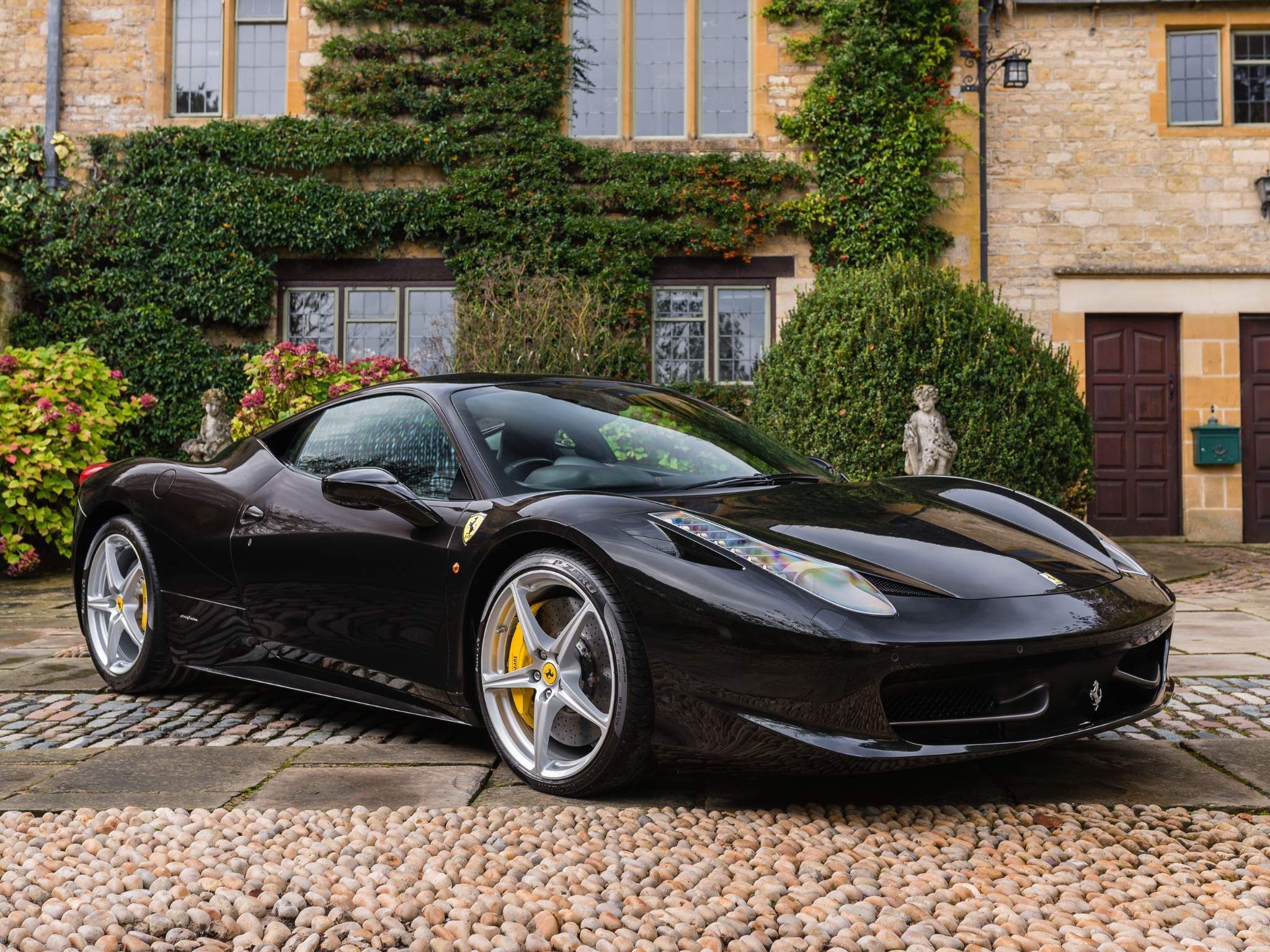 Philip Ireland Performance Cars's Stock - Your Next Car