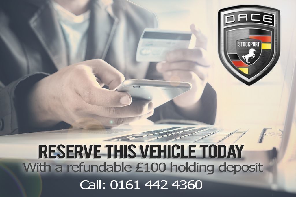 Mercedes-Benz A Class - Dace German Car Centre - Trading Standards ...