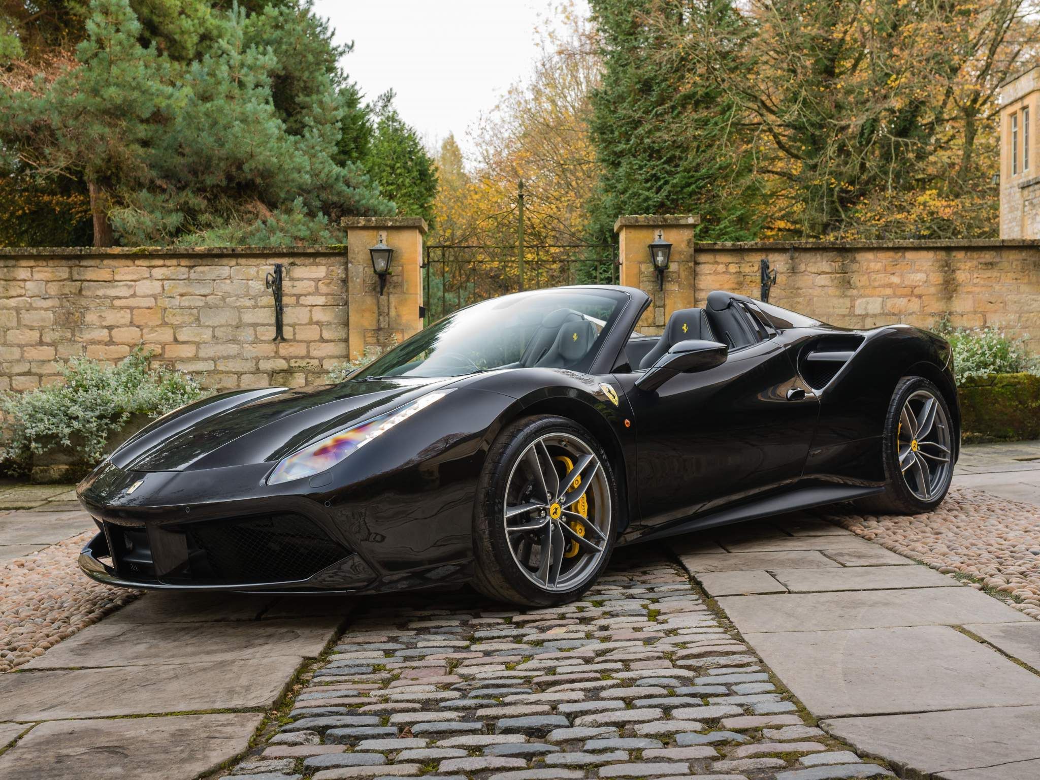 Philip Ireland Performance Cars's Stock - Your Next Car