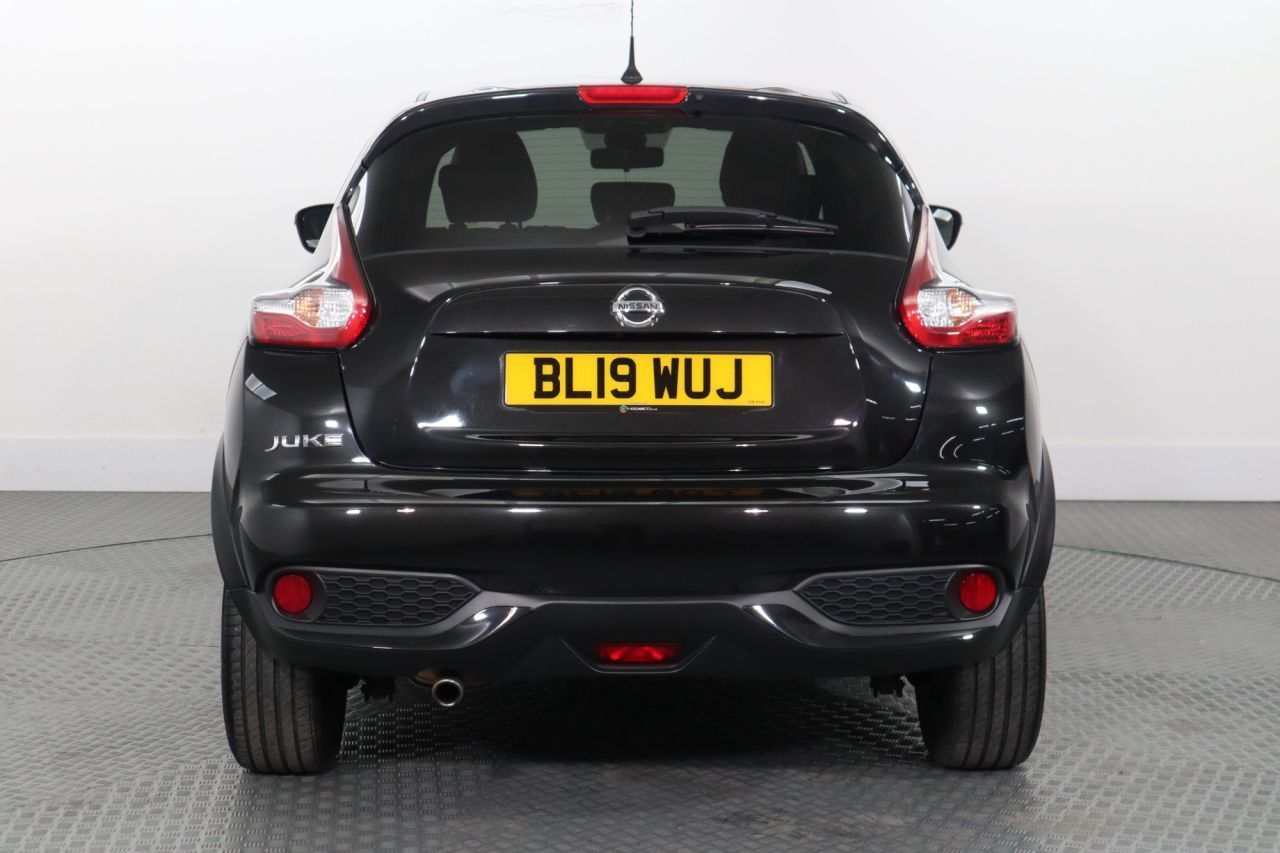 Nissan Juke - The Car Co - Your Next Car